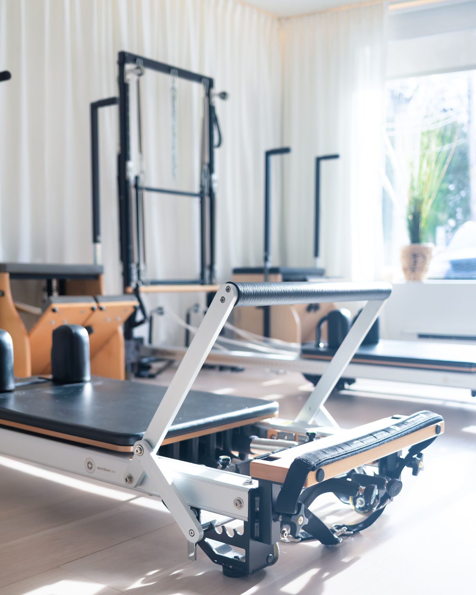 Débuter le Pilates sur Reformer : quoi savoir avant de se lancer